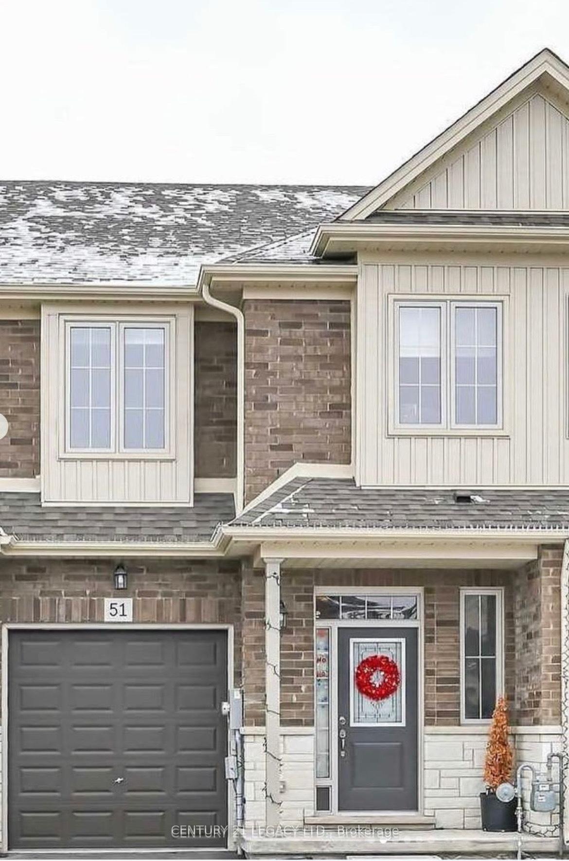 51 Fairgrounds Drive, Hamilton, ON L0R 1C0