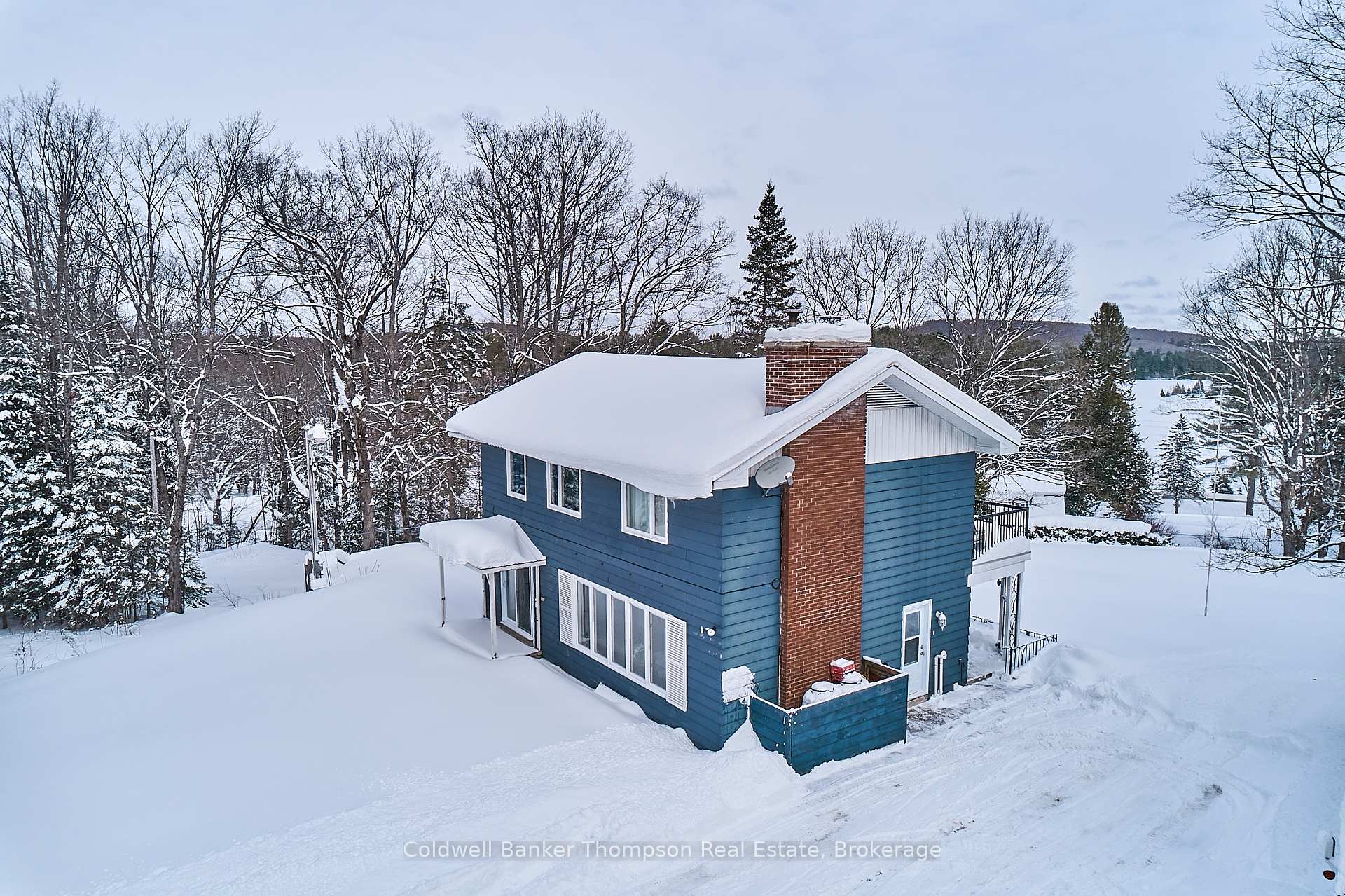 51 Gibson Road, Perry, ON P0A 1J0