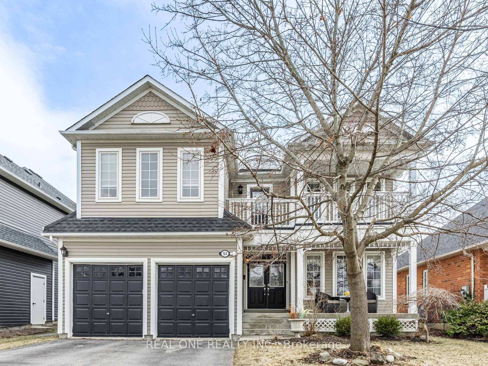 Whitby Real Estate MLS® Listings & Houses For Sale