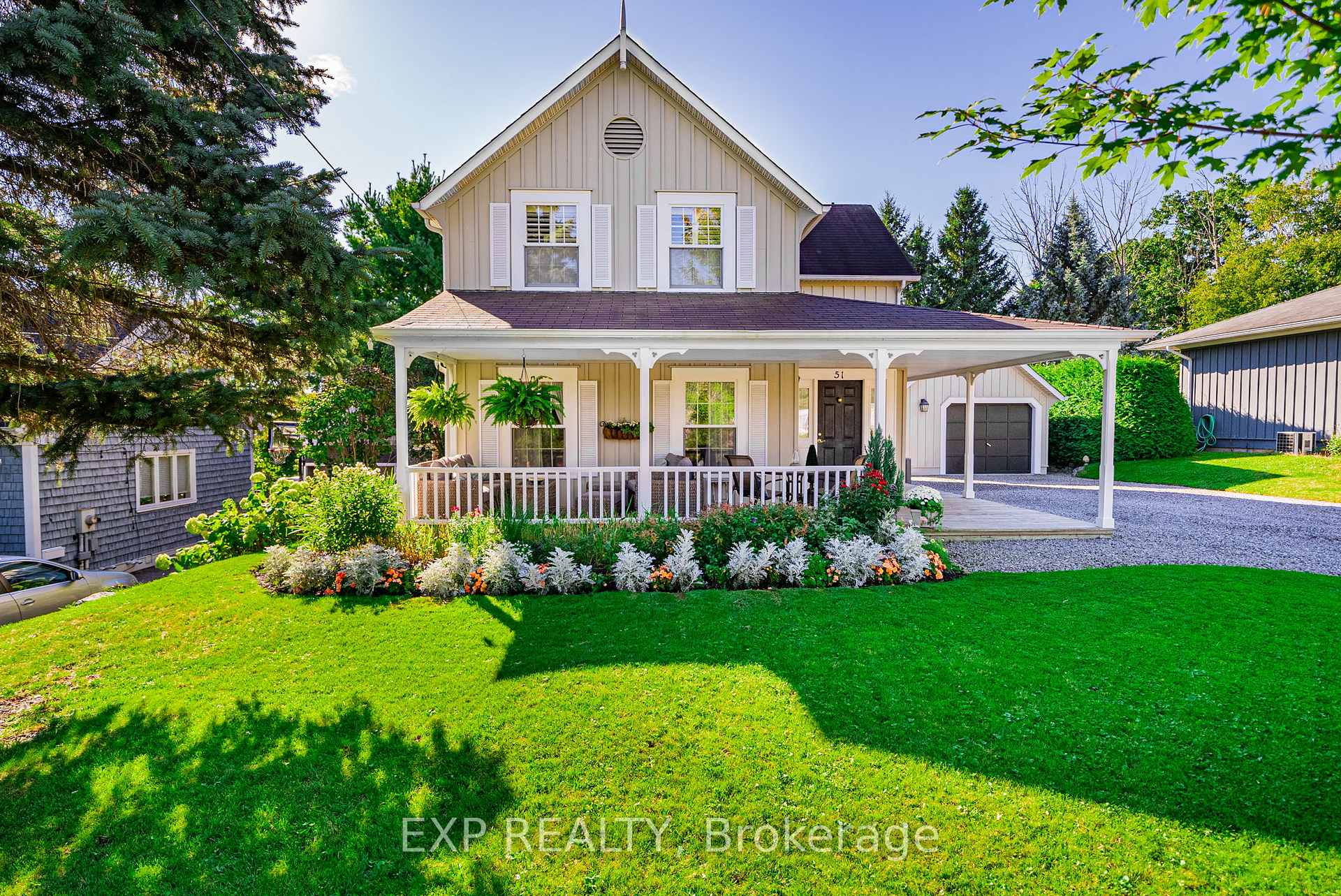 51 Highland Drive, Port Hope, ON L1A 2B3