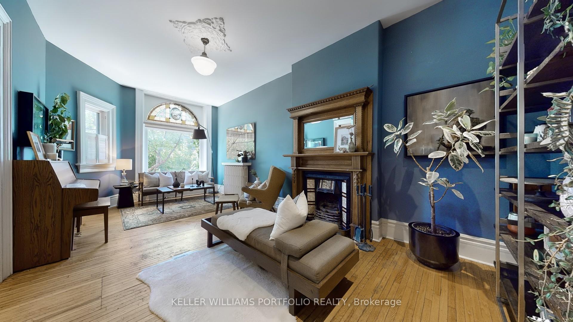 51 Macdonell Avenue, Toronto, ON M6R 2A3