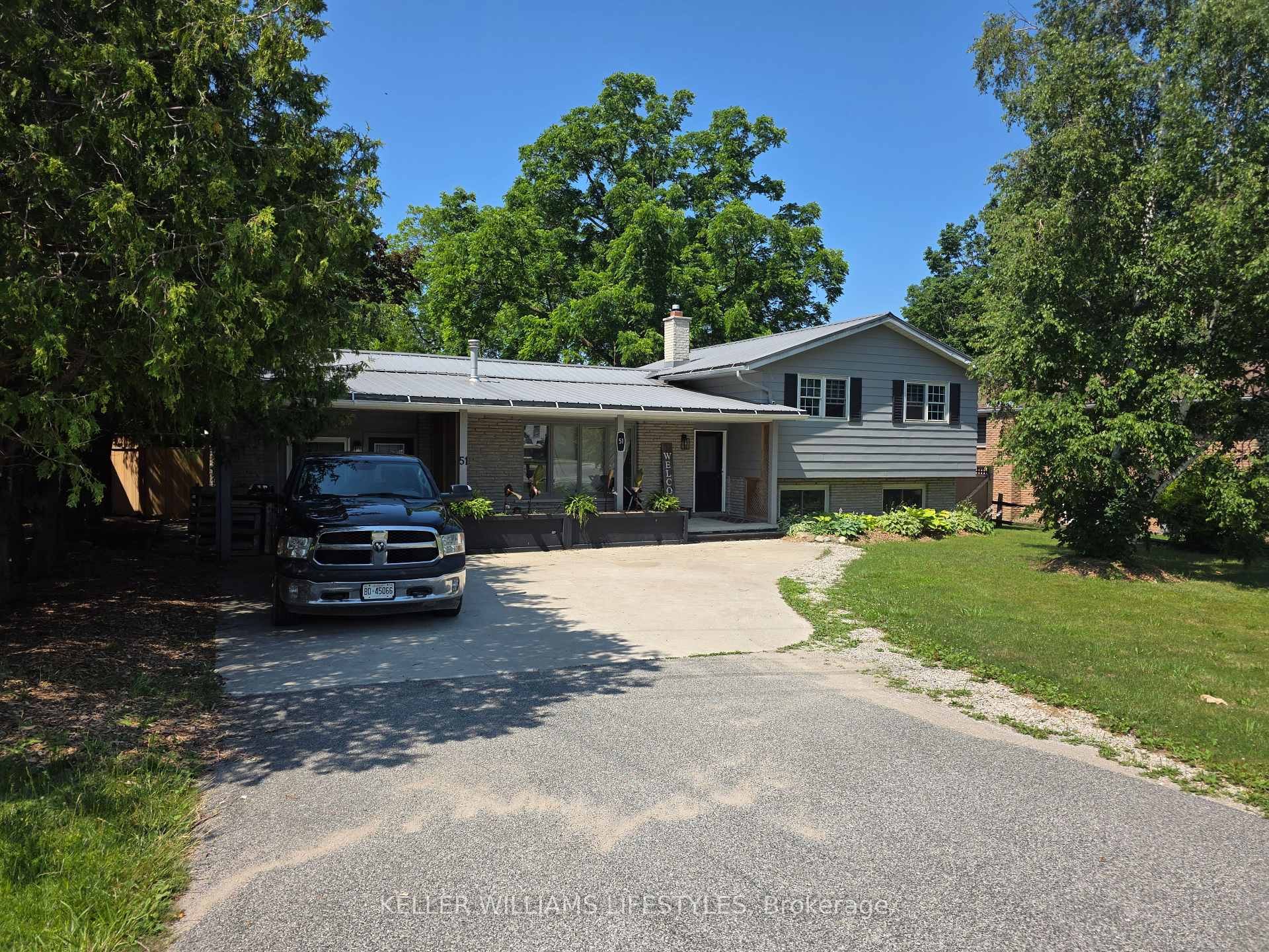 Bluewater Real Estate MLS® Listings & Houses For Sale