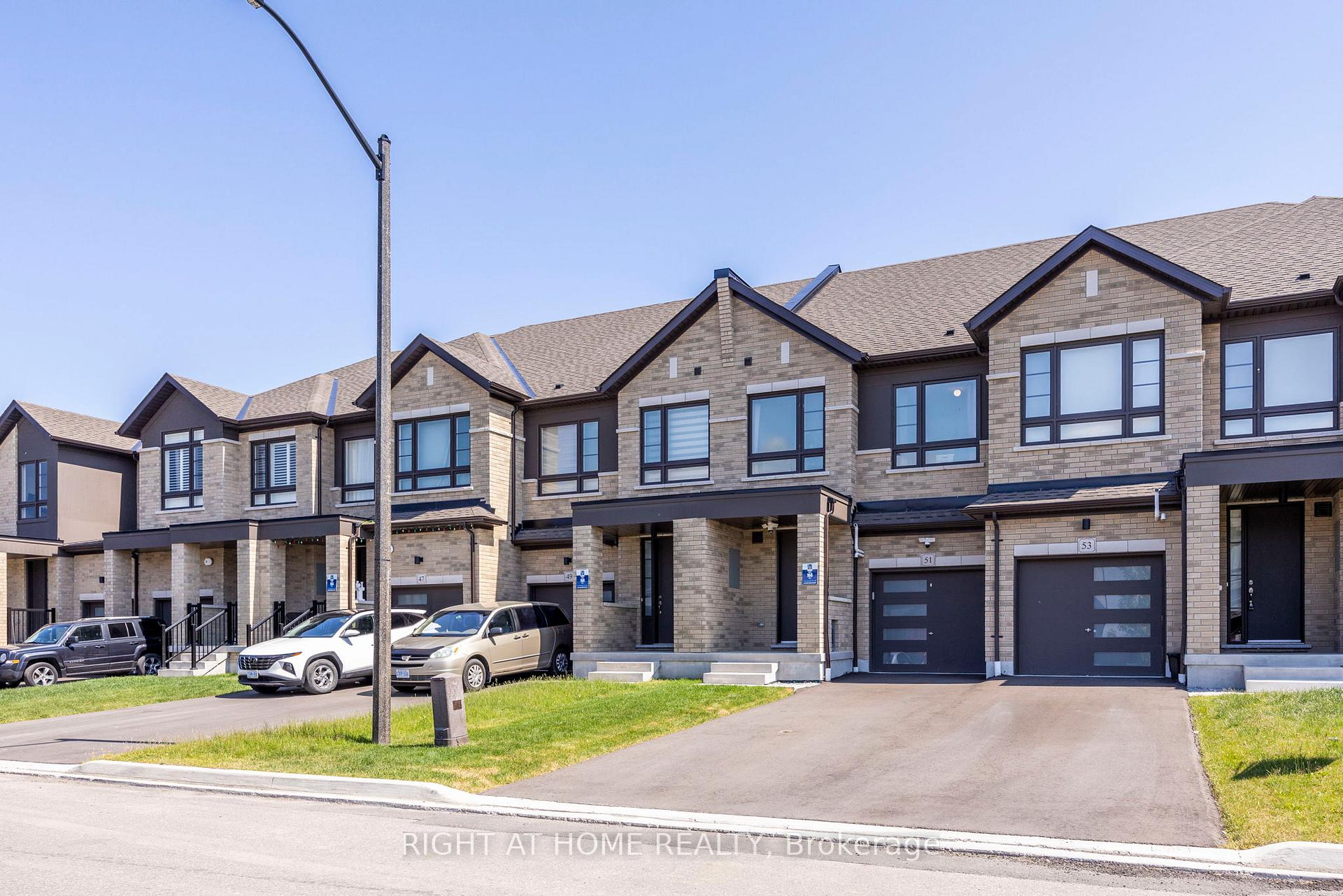 51 Peter Hogg Court, Whitby, ON L1P 0N2