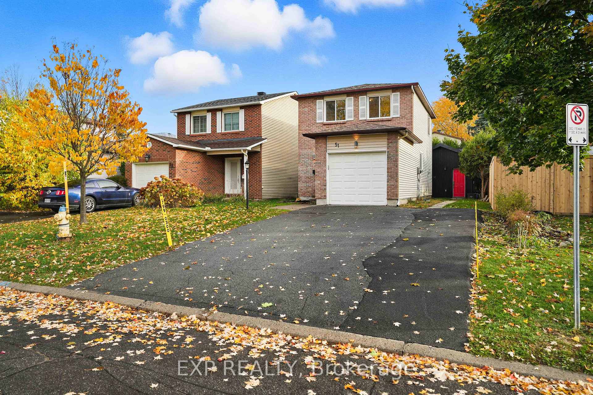 Barrhaven Real Estate MLS® Listings & Houses For Sale