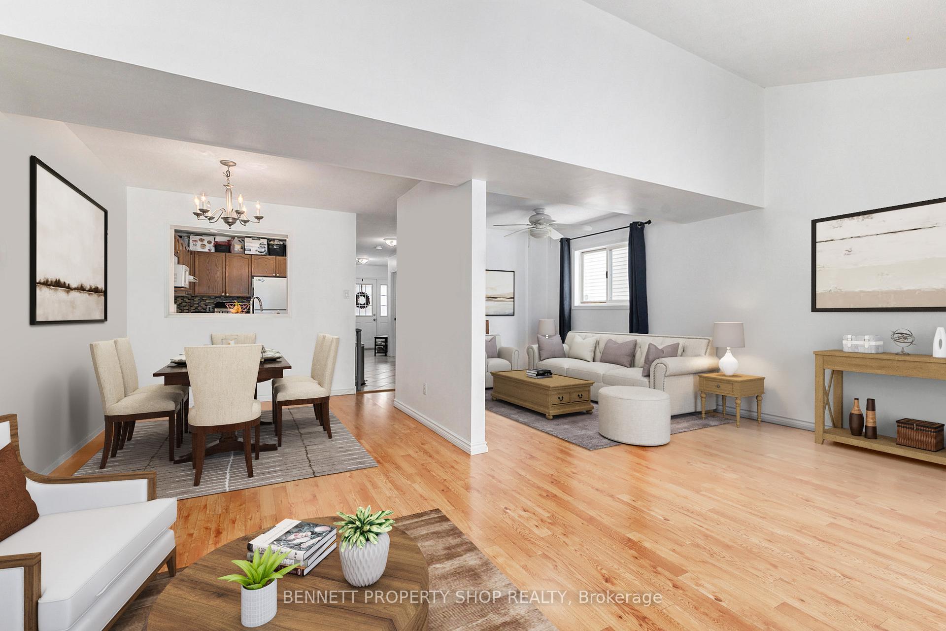 51 Randall James Drive, Stittsville - Munster - Richmond, ON K2S 1L9