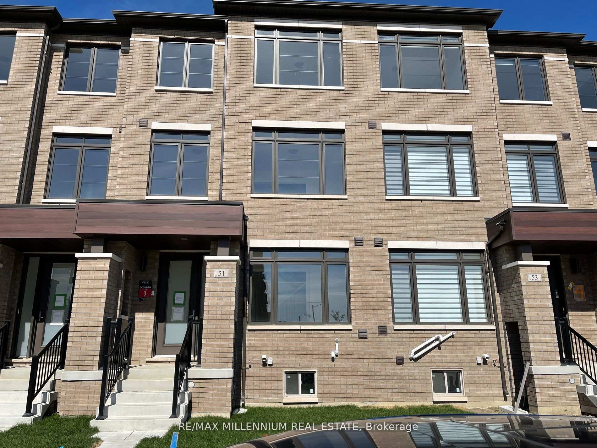 51 Ravenbury Street, Brampton, ON L6P 4P8