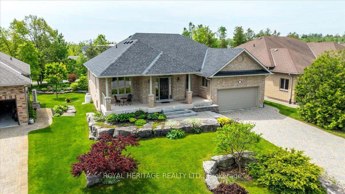 51 South Harbour Drive, Kawartha Lakes, ON K0M 1A0