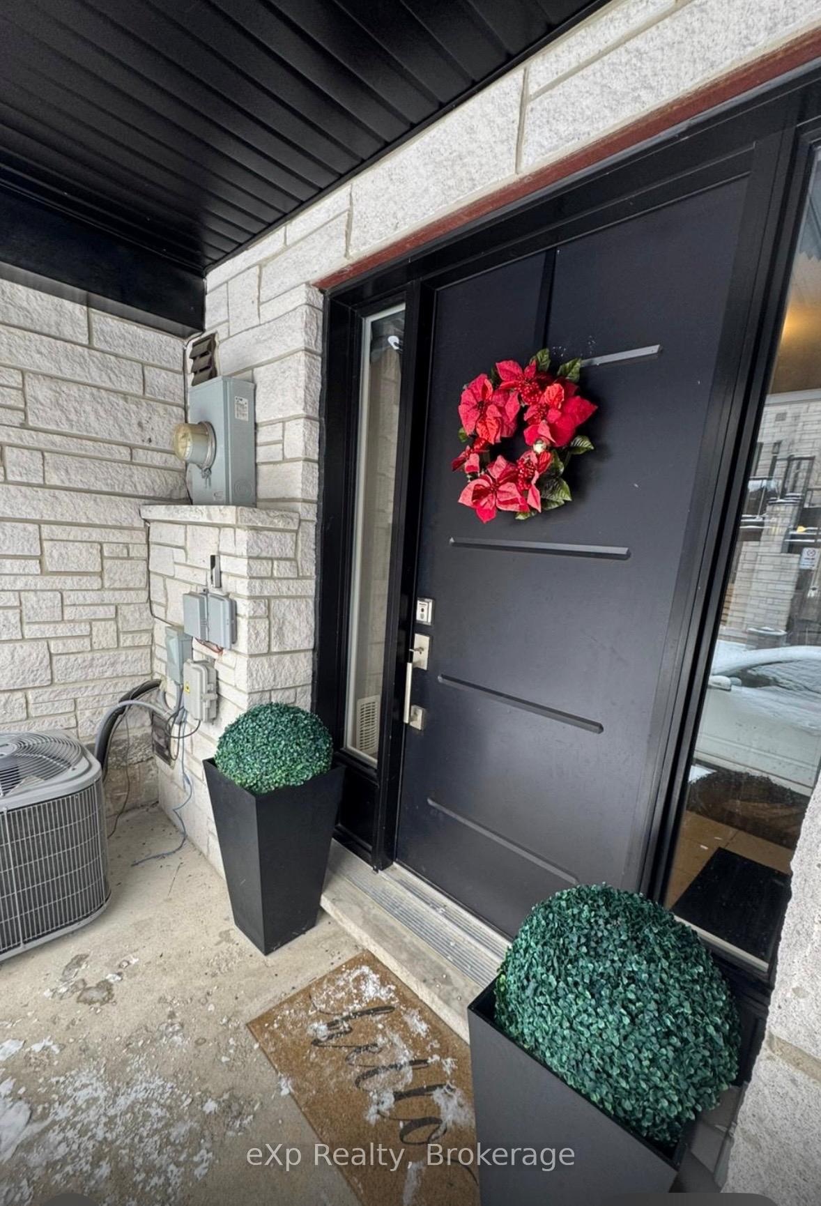 #58 - 51 Sparrow Avenue, Cambridge, ON N1T 2E2