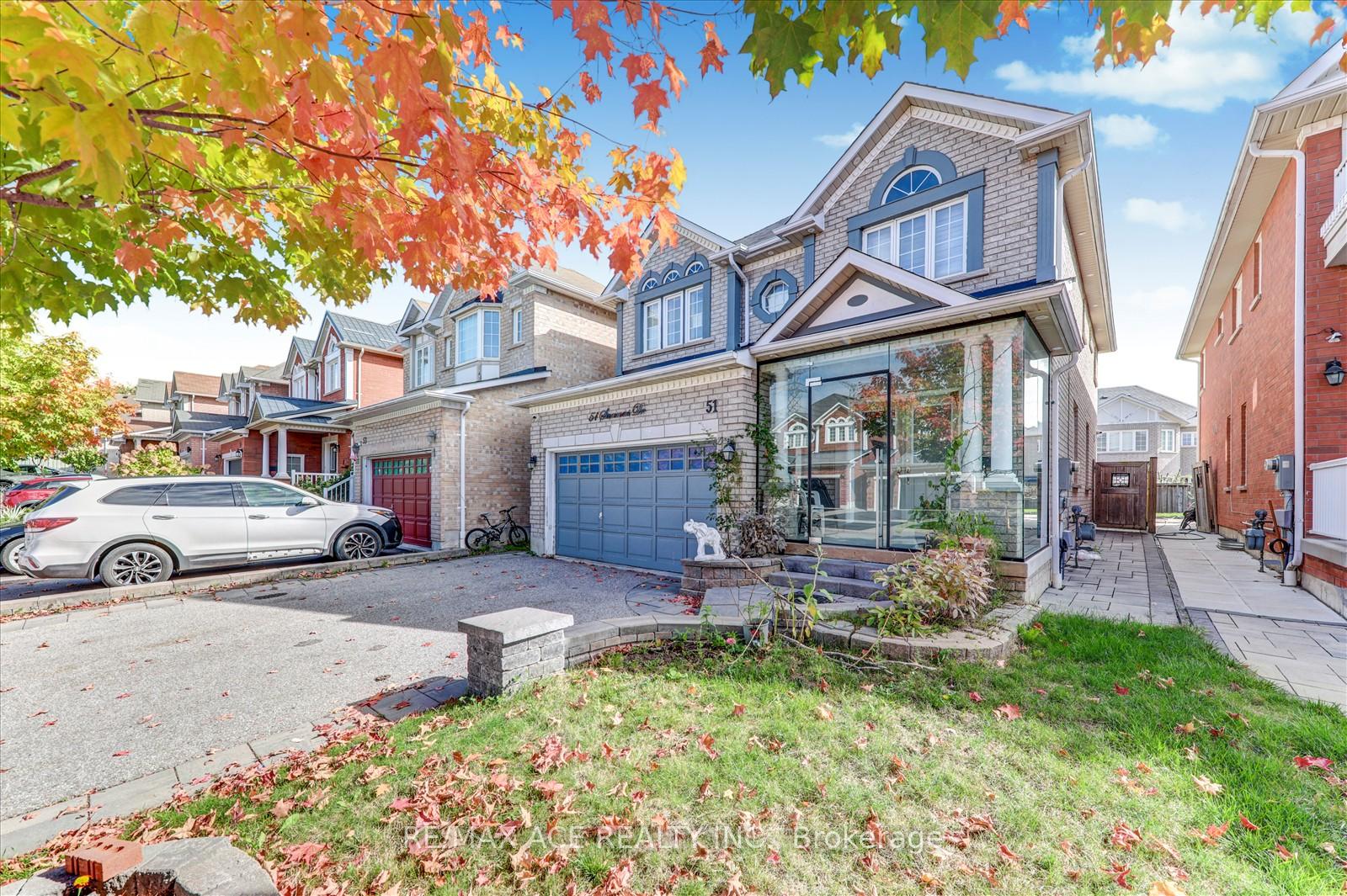 Ajax Real Estate MLS® Listings & Houses For Sale