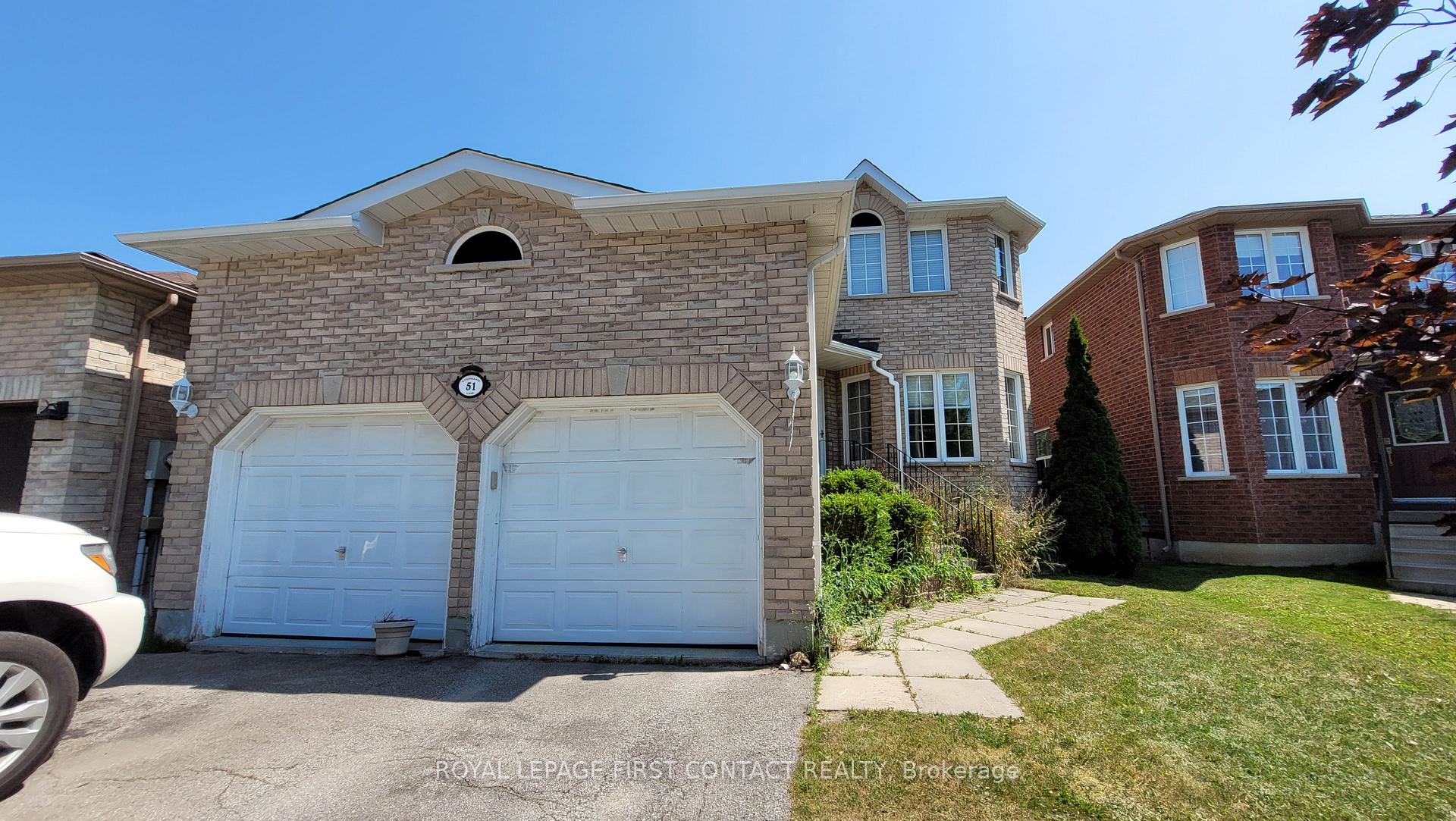51 Stephanie Lane, Barrie, ON L4N 0V1