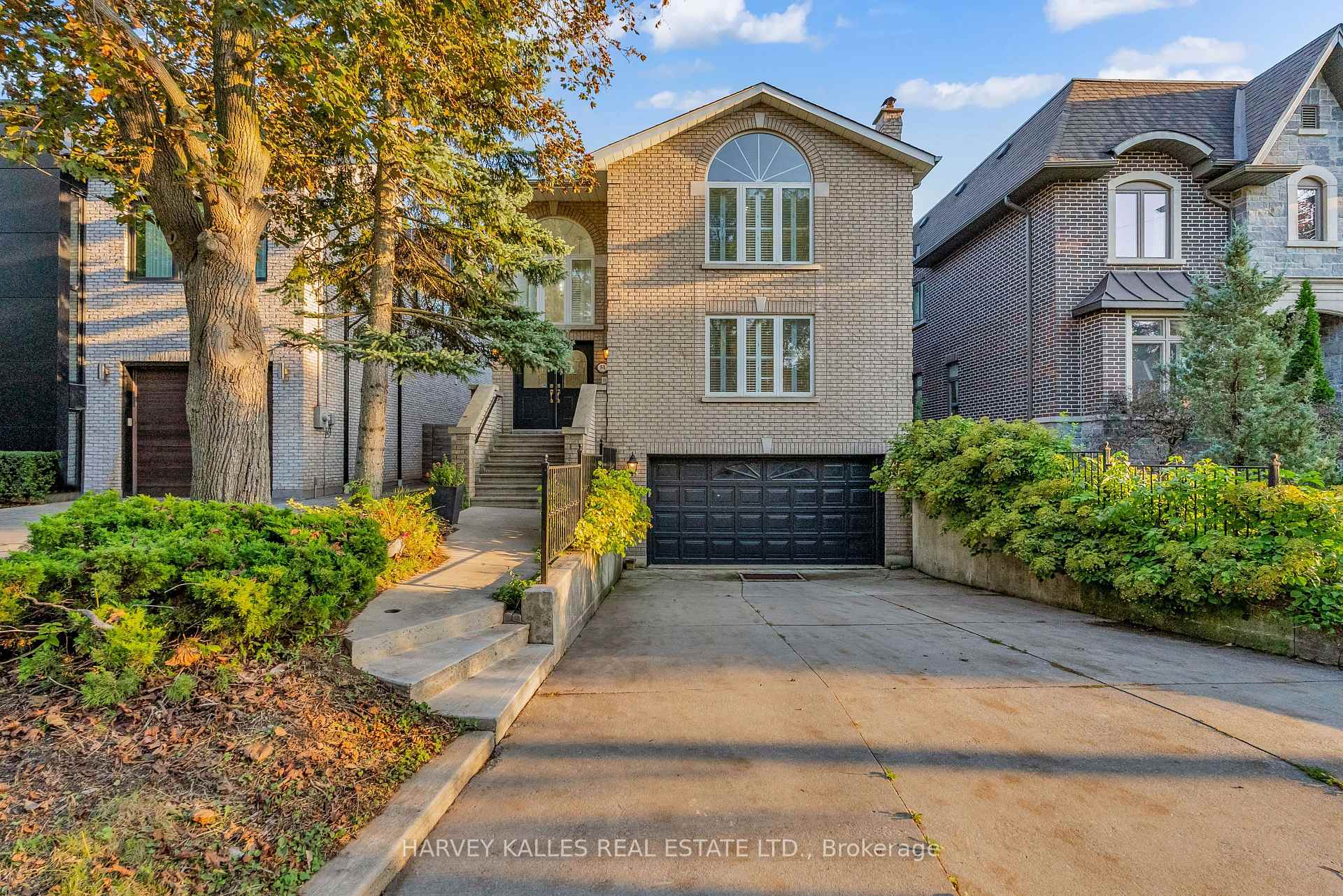 51 Stuart Avenue, Toronto, ON M2N 1B2