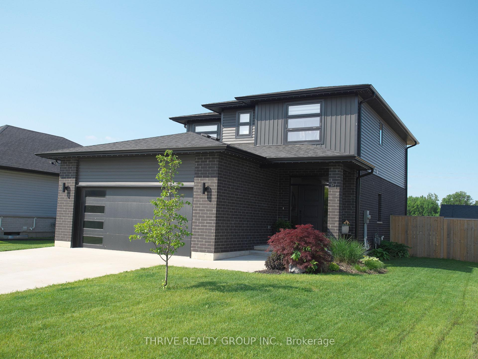 51 Tanya Drive, Southwest Middlesex, ON N0L 1M0