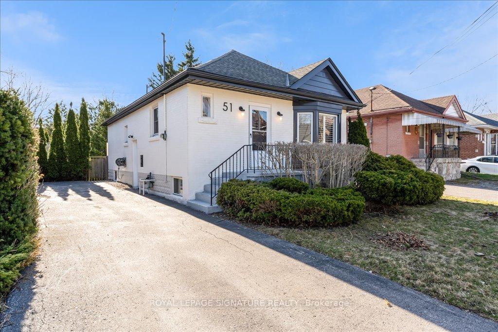 51 West 3rd Street, Hamilton, ON L9C 3K1