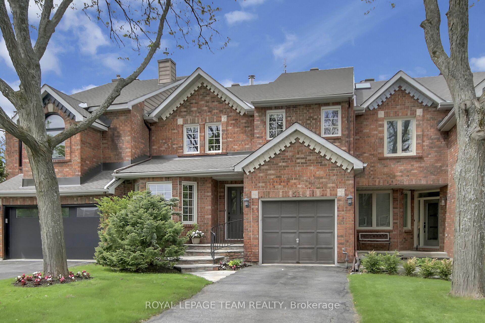51 Windeyer Crescent, Kanata, ON K2K 2P7
