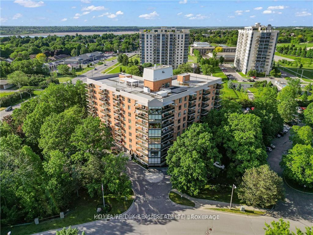 510 - 115 Barrett Court, Kingston, ON K7L 5H6