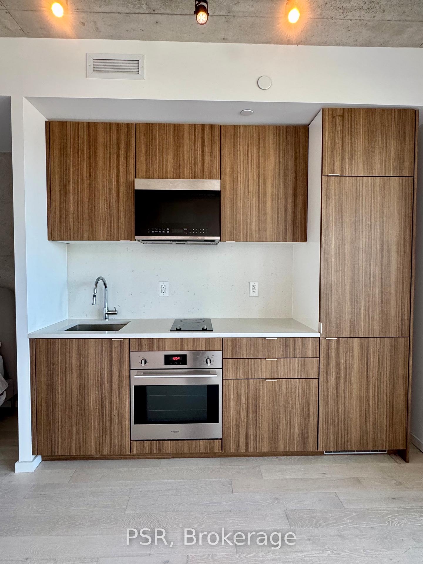 510 - 21 Lawren Harris Square, Toronto, ON M5A 0T4