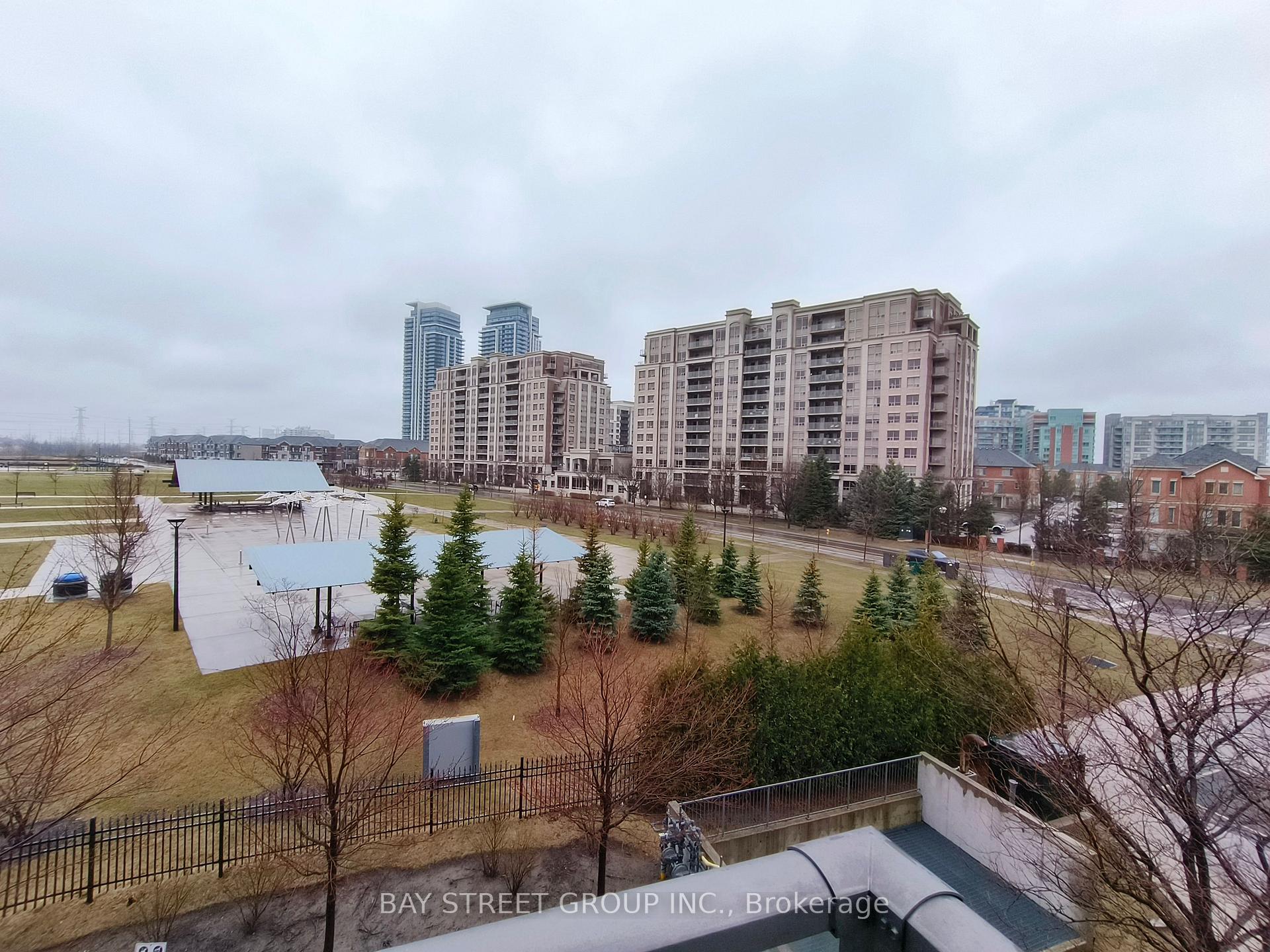 510 - 233 South Park Road, Markham, ON L3T 0B3