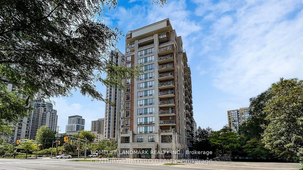 510 - 28 Byng Avenue, Toronto, ON M2N 7H4