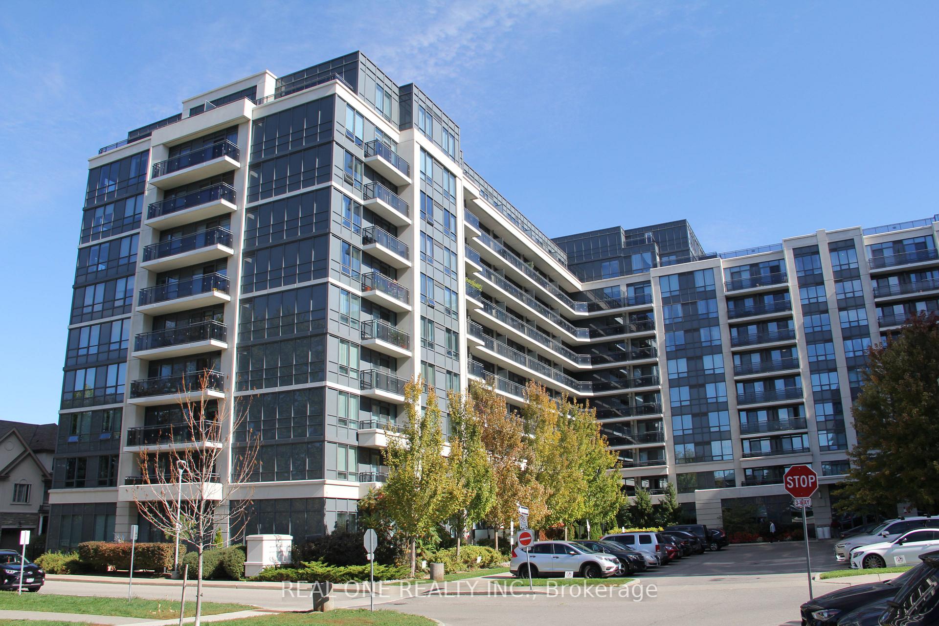 510 - 376 Highway 7 East, Richmond Hill, ON L4B 0C7