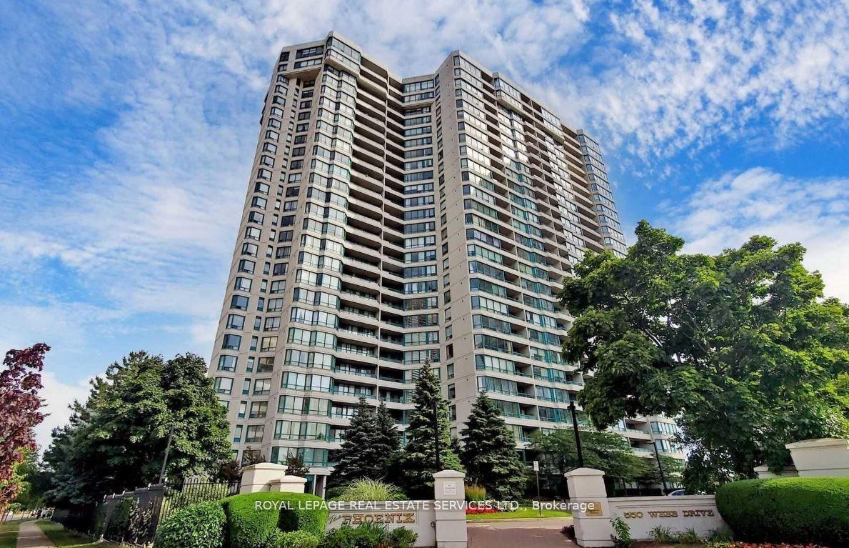 510 - 550 Webb Drive, Mississauga, ON L5B 3Y4