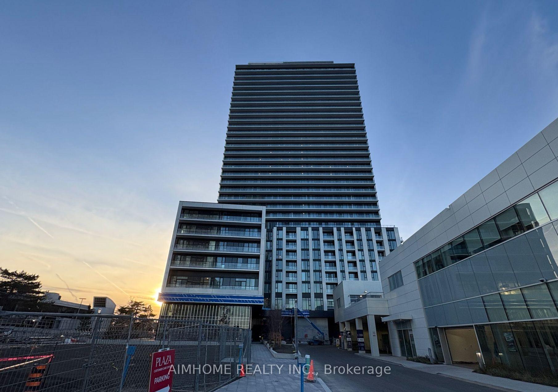 510 - 5858 Yonge Street, Toronto, ON M2M 3T3
