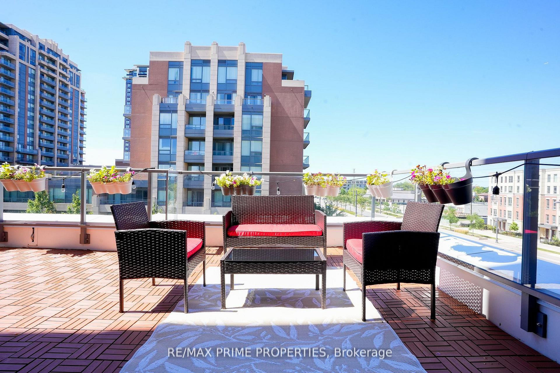 510 - 8228 Birchmount Road, Markham, ON L3R 1A6