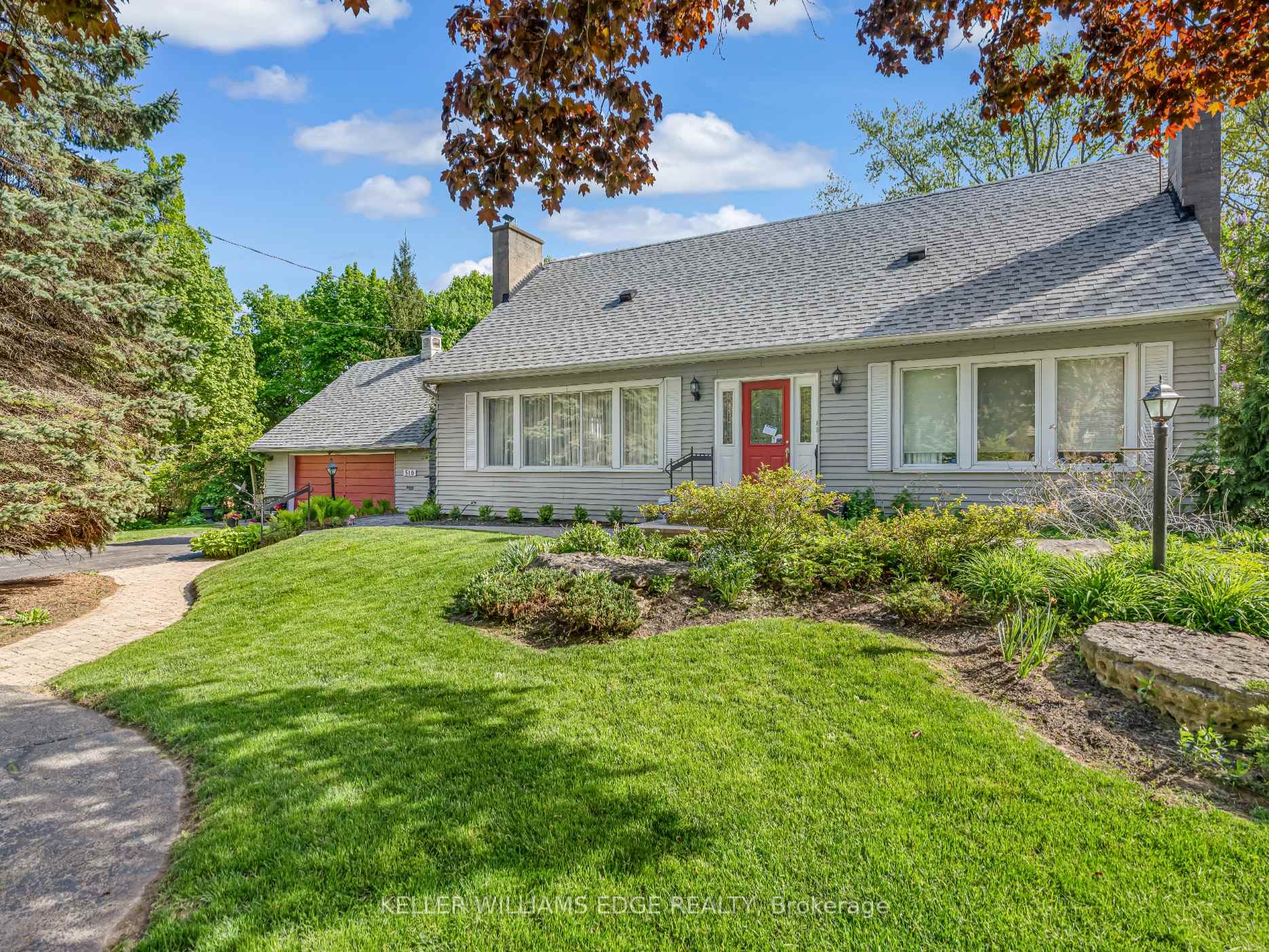 510 Meadow Wood Road, Mississauga, ON L5J 2S3