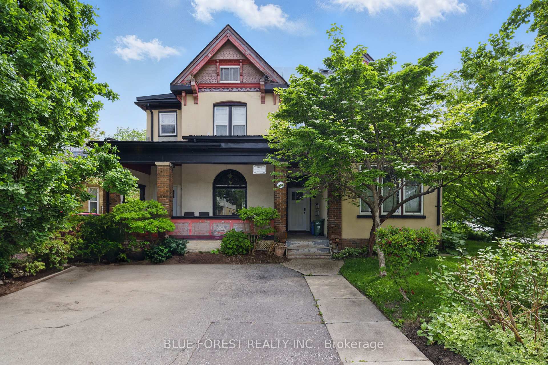 510 Quebec Street, London East, ON N5W 3Y7