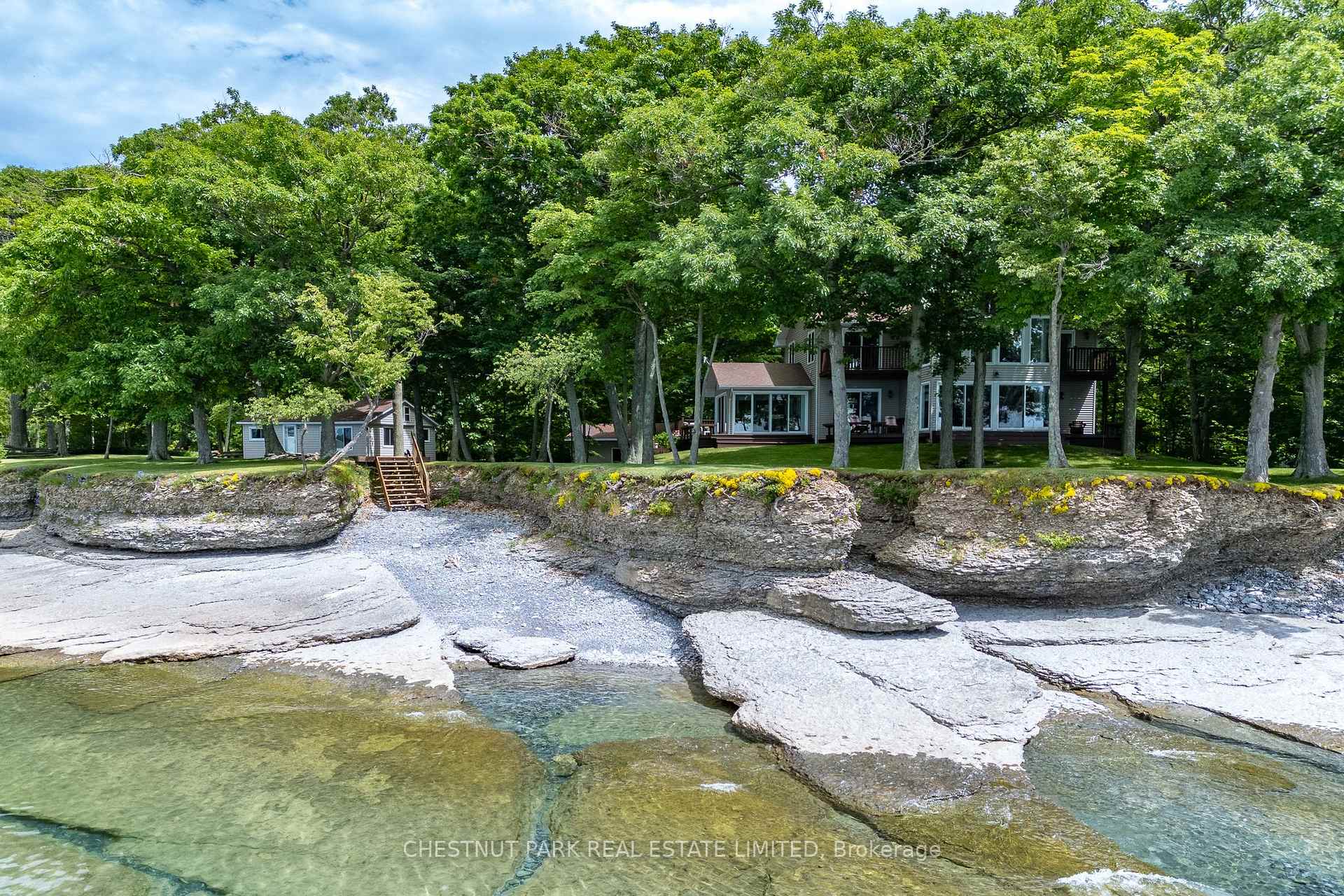 510 Salmon Point Road, Prince Edward County, ON K0K 1P0