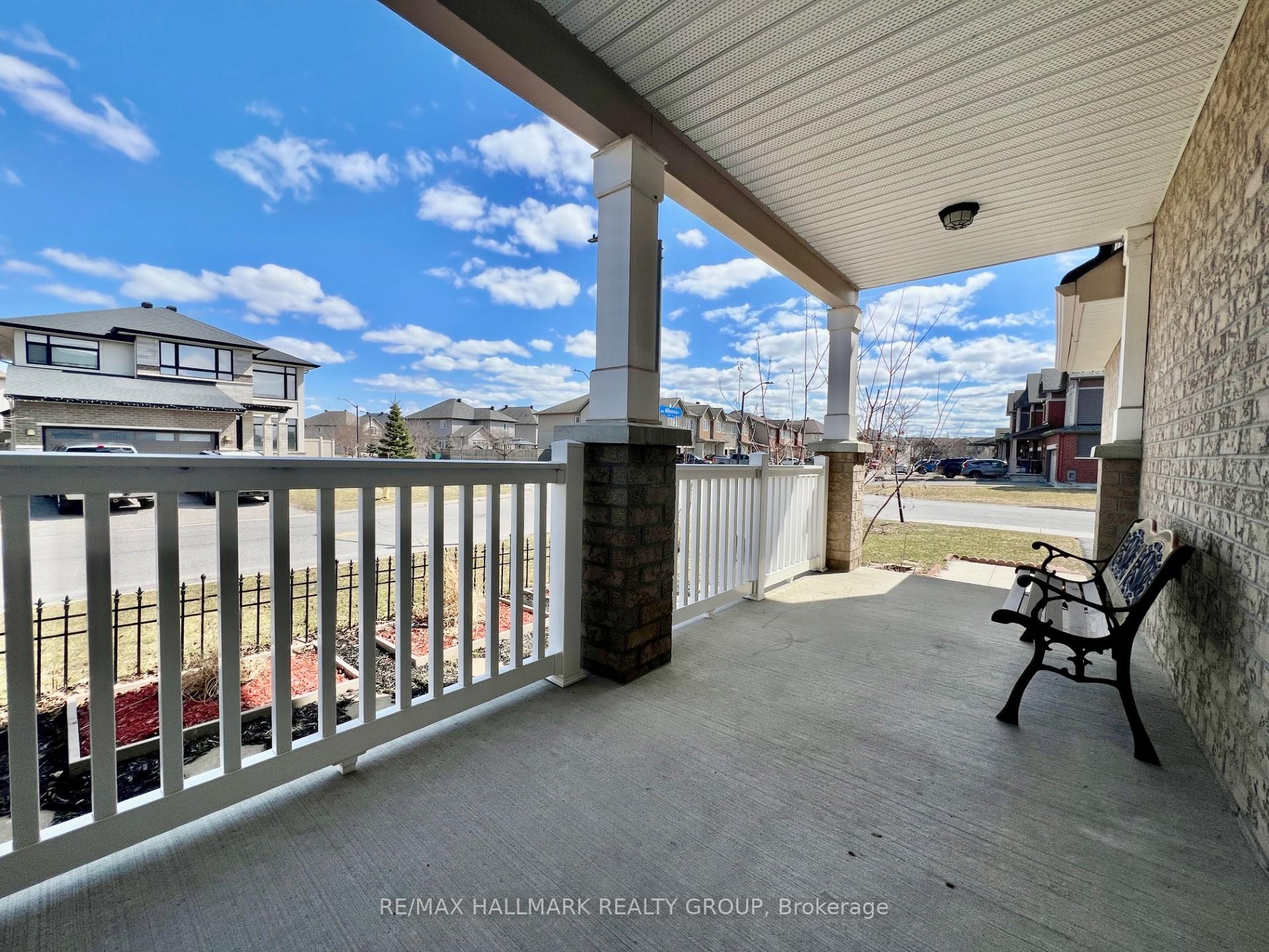 510 Summerhill Street, Blossom Park - Airport and Area, ON K4M 0B4
