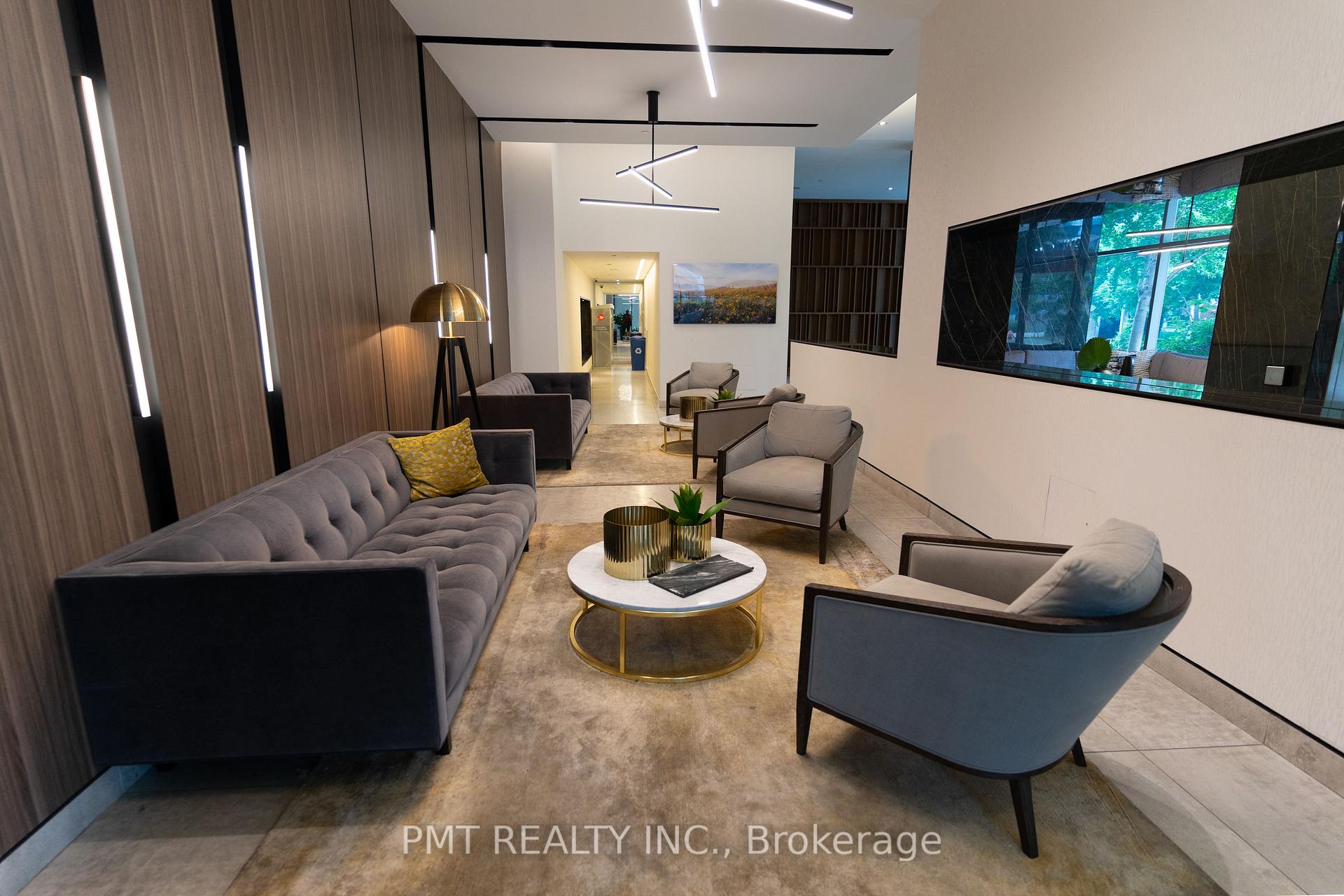 5101 - 25 Telegram Mews, Toronto, ON M5V 3Z1