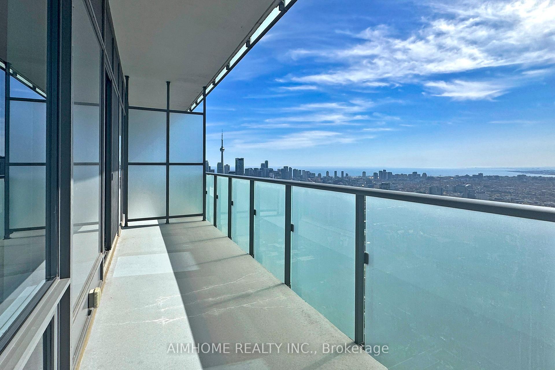 5103 - 1080 Bay Street, Toronto, ON M5S 0A5