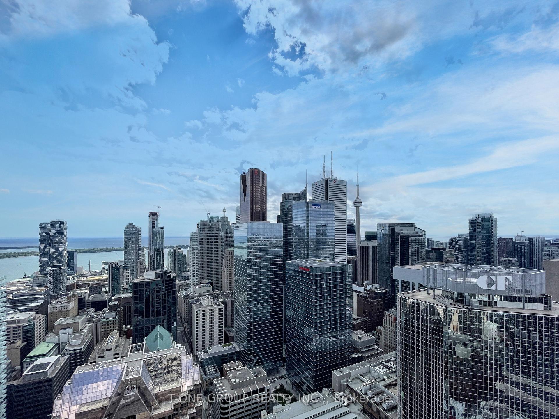 5108 - 197 Yonge Street, Toronto, ON M5B 0C1