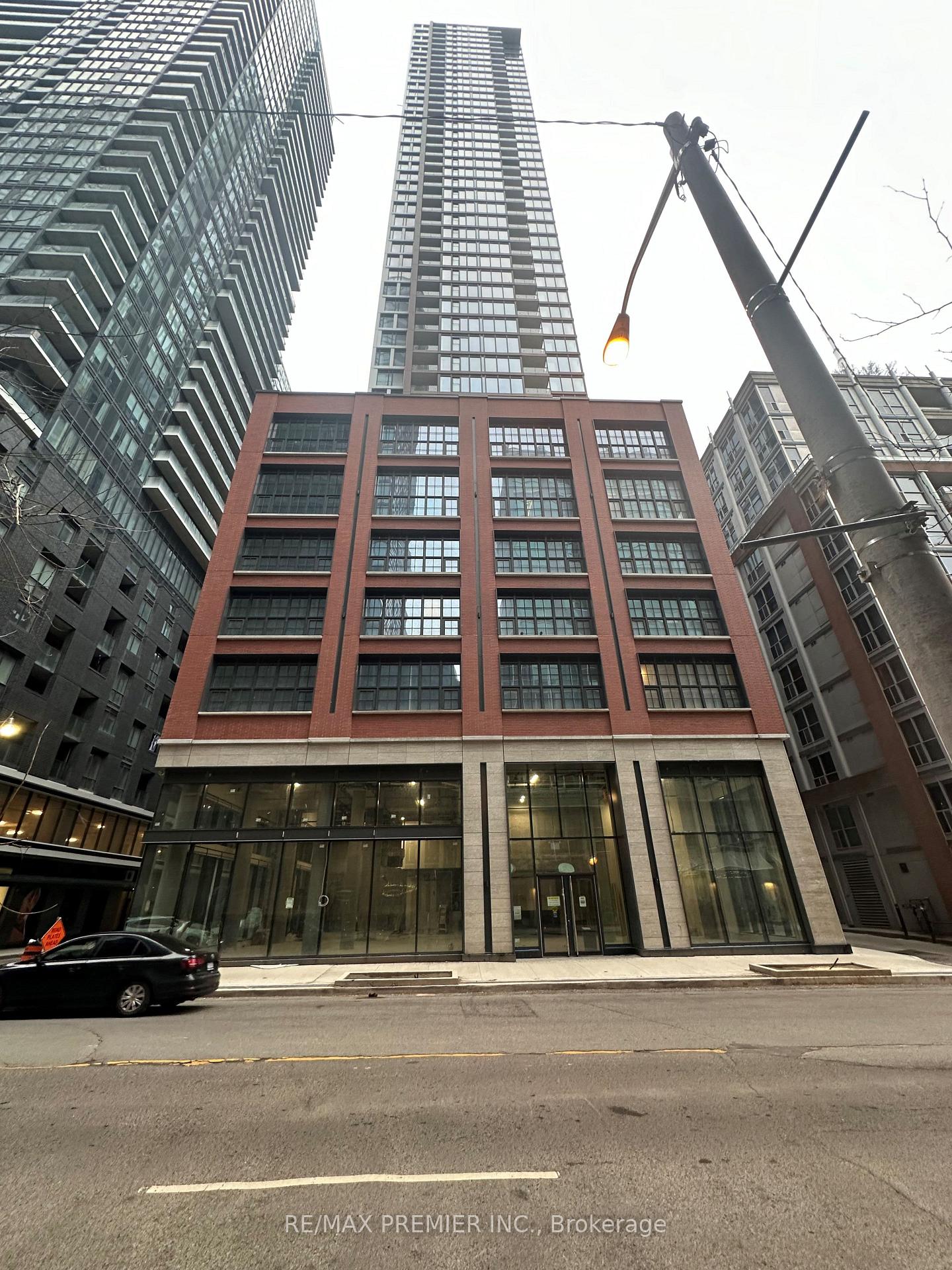 5108 - 55 Mercer Street, Toronto, ON M5V 0W4