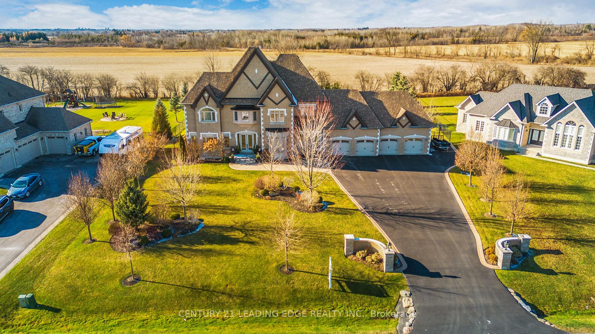 5108 Tom Thomson Court, Pickering, ON L1Y 0A1