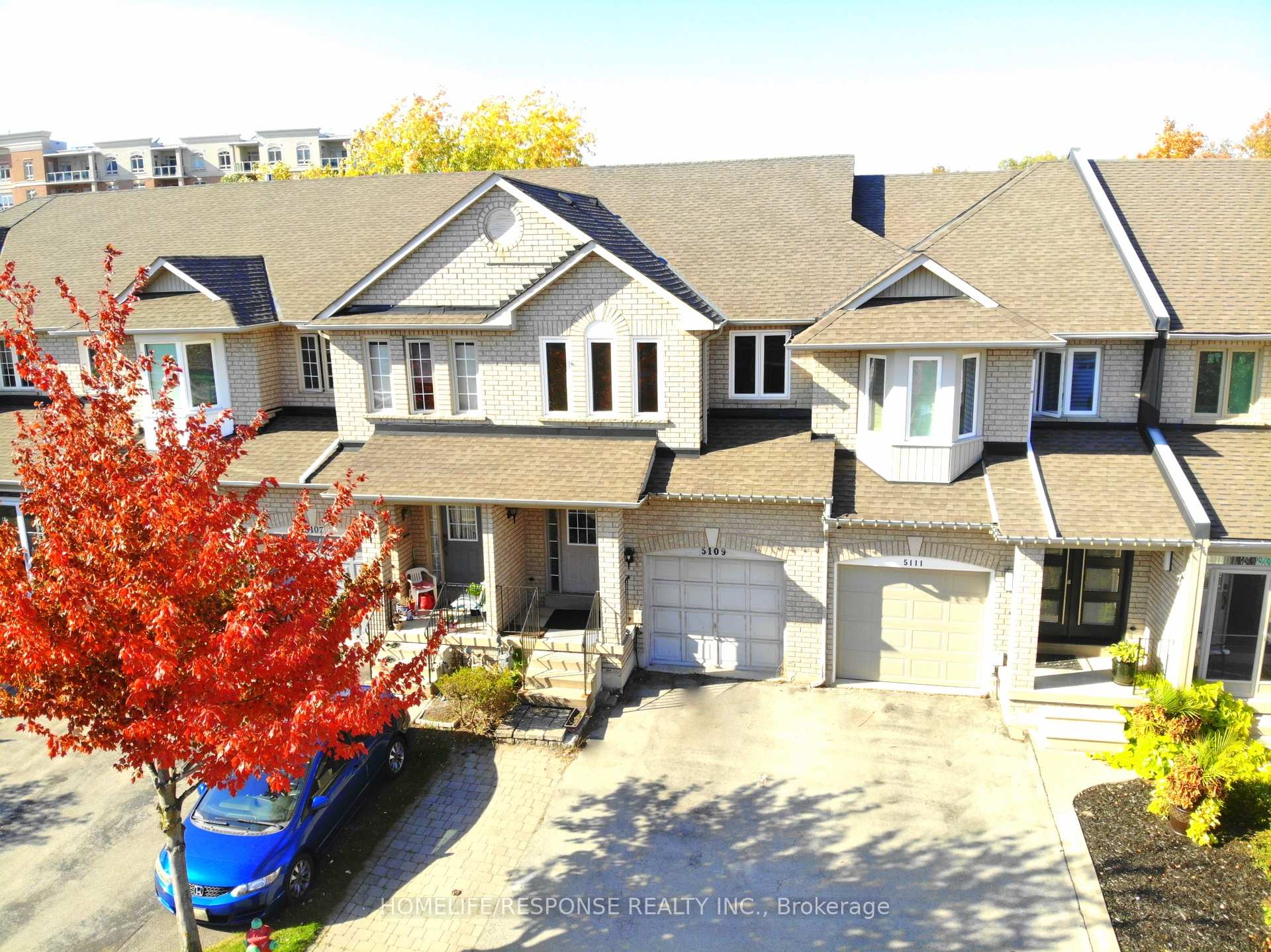 5109 FALCONCREST Drive, Burlington, ON L7L 6K3