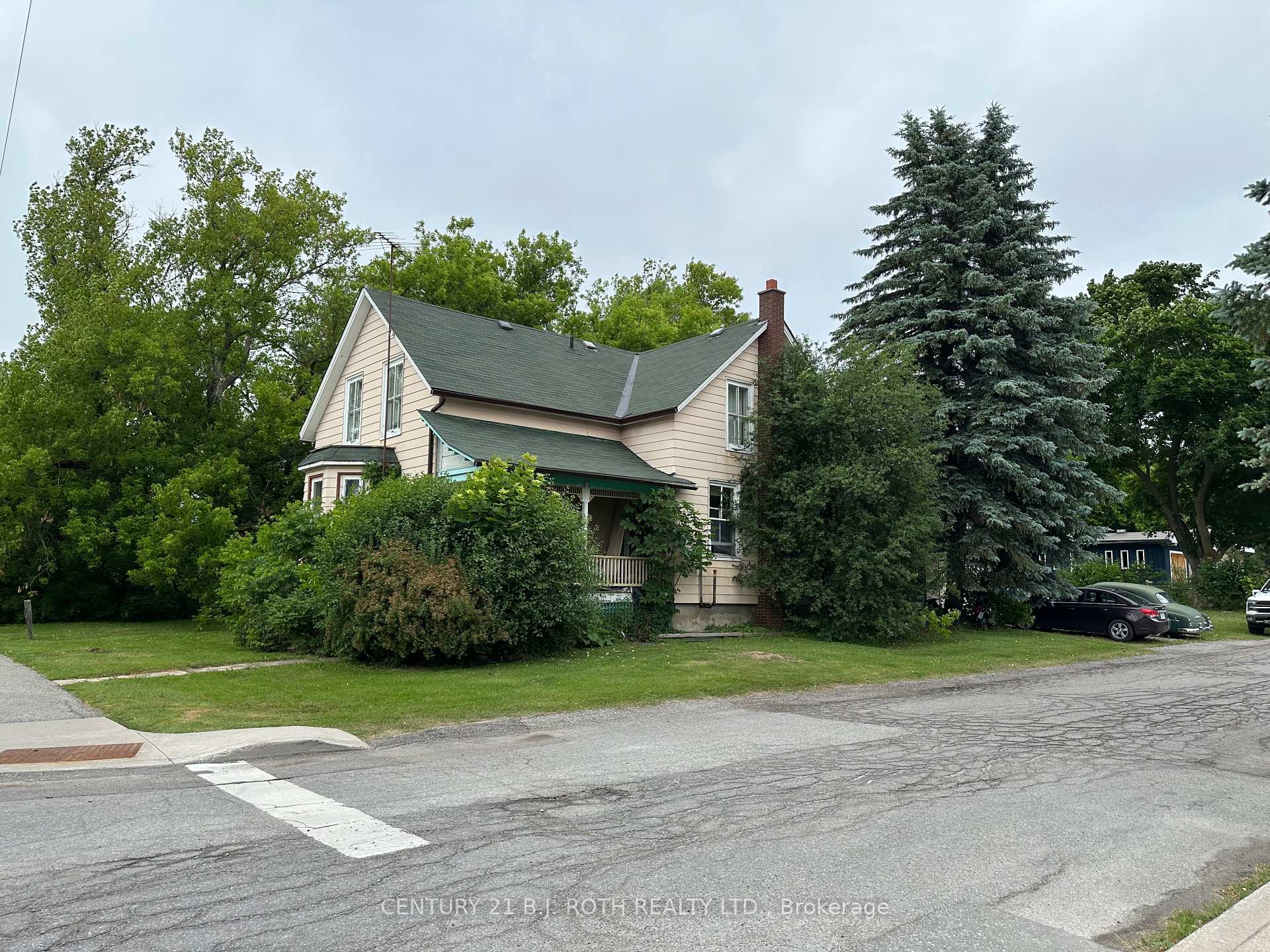 5109 Old Brock Road, Pickering, ON L1Y 1B7
