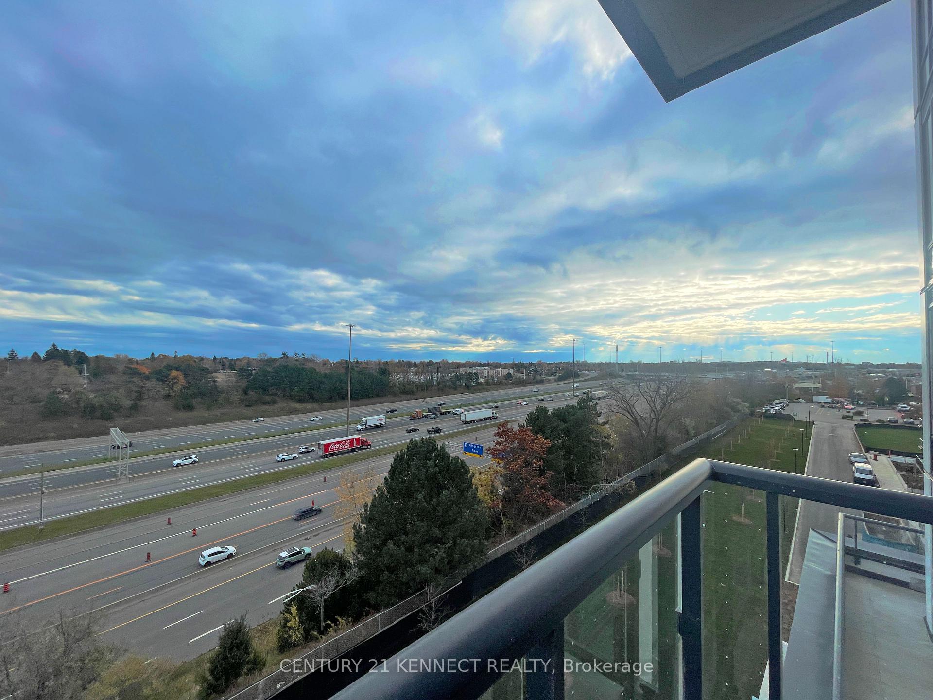 510A - 7469 Kingston Road, Pickering, ON M1B 5S3