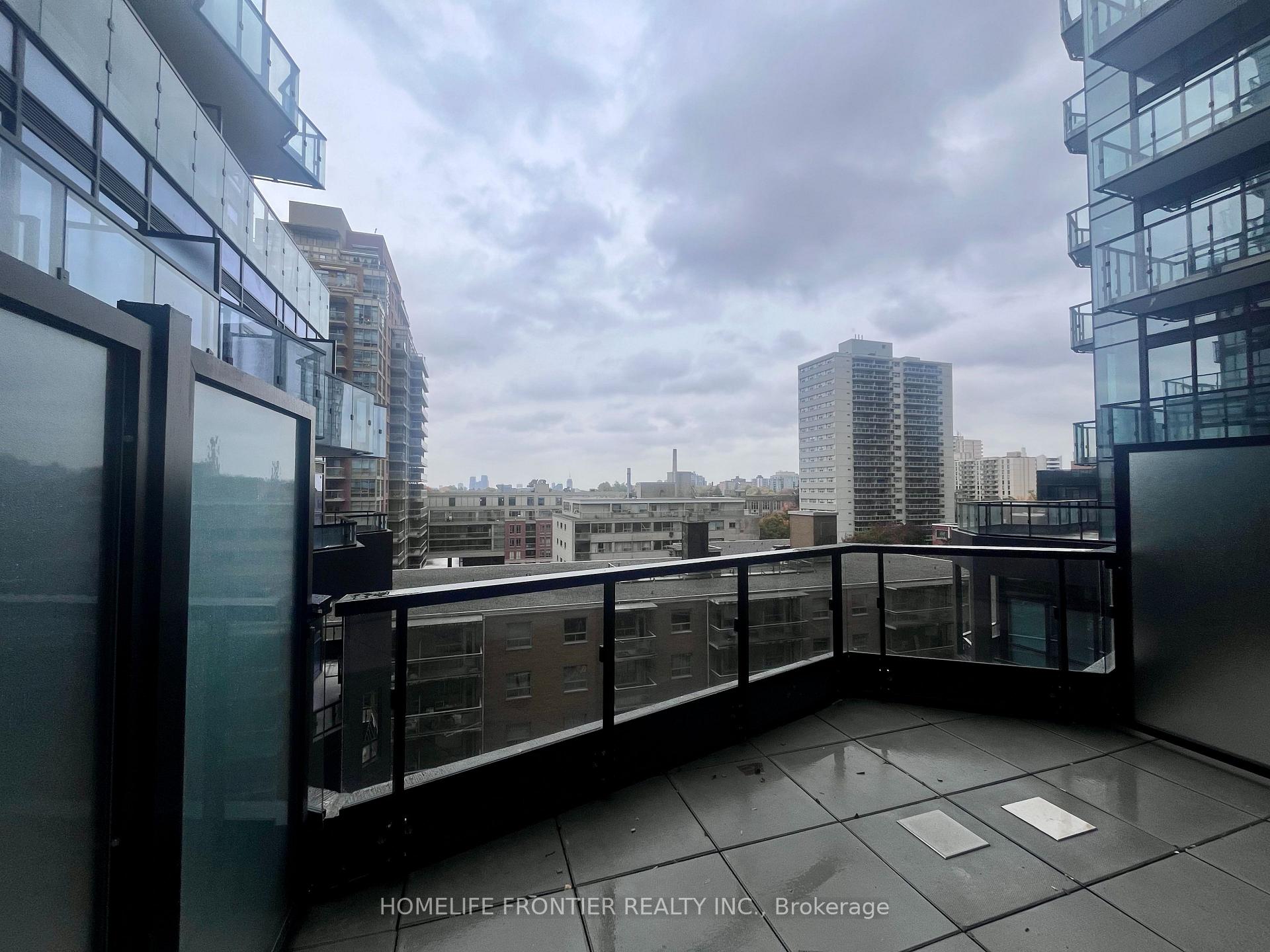 510S - 110 Broadway Avenue, Toronto, ON M4P 1V7