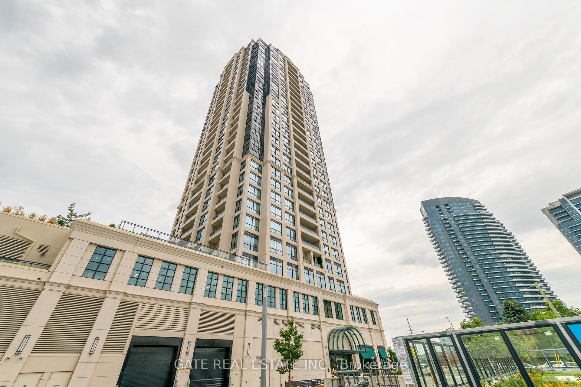 511 - 1 Grandview Avenue, Markham, ON L3T 1G9