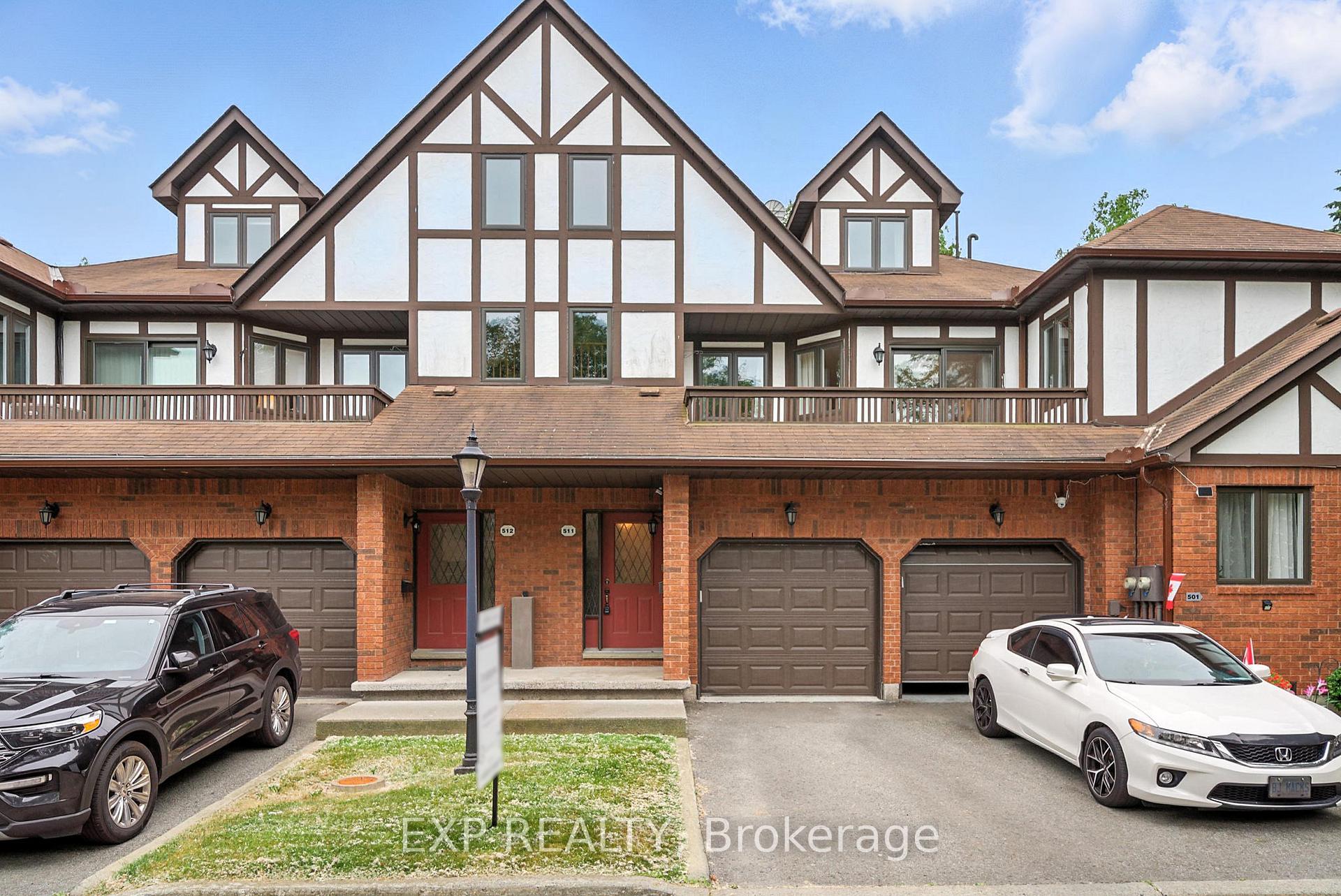 511 - 245 Elgin Street W, Cobourg, ON K9A 5M1