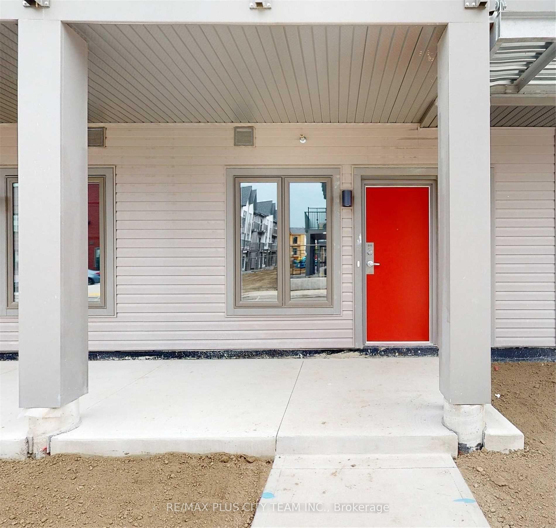 511 - 2635 William Jackson Drive, Pickering, ON L1X 0L3