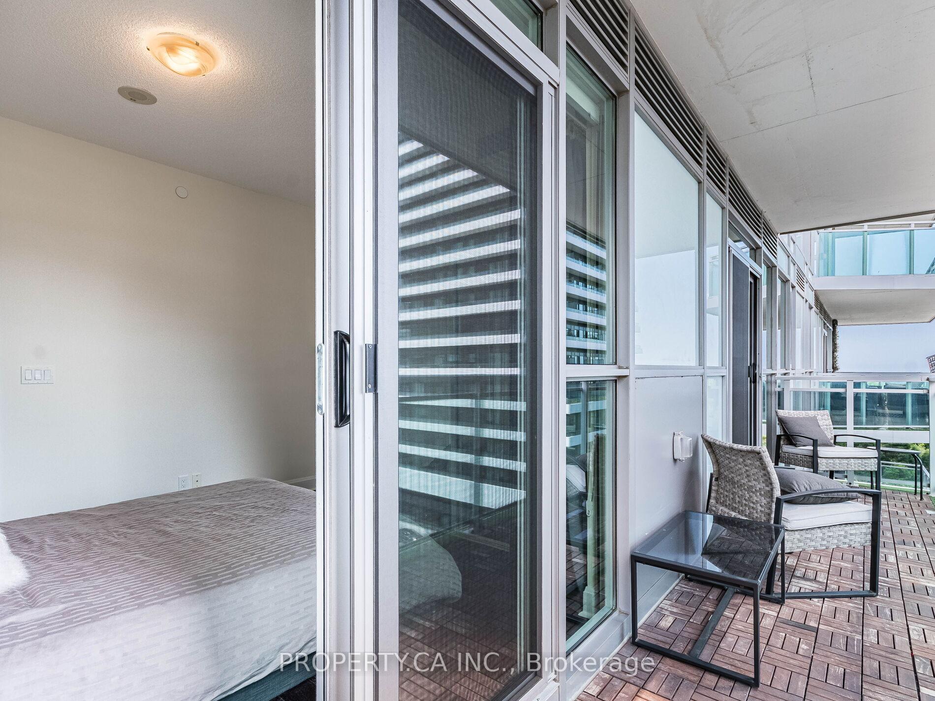 511 - 33 Shore Breeze Drive, Toronto, ON M8V 0G1