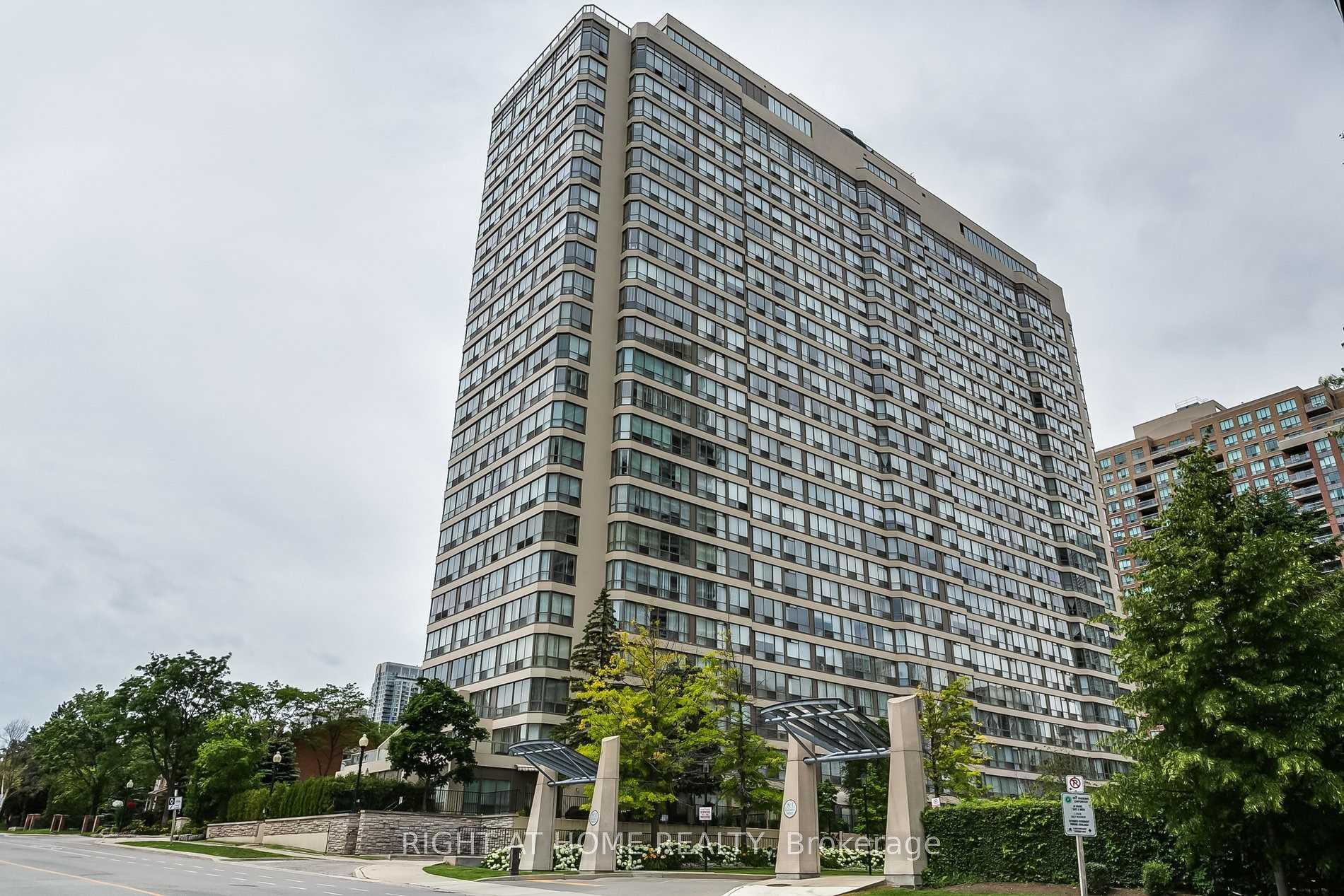 511 - 55 Elm Drive W, Mississauga, ON L5B 3Z3
