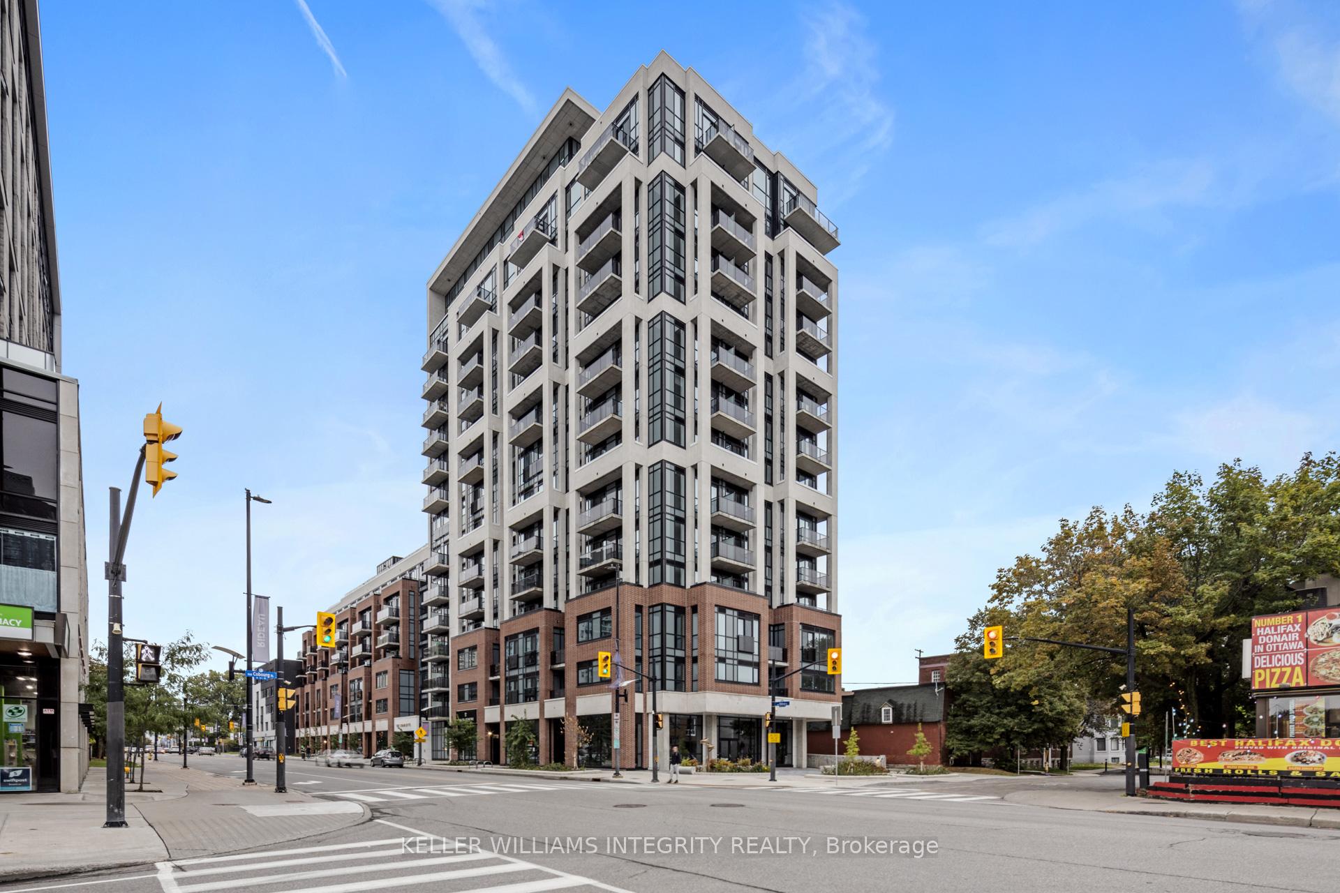 511 - 560 Rideau Street, Lower Town - Sandy Hill, ON K1N 0G3