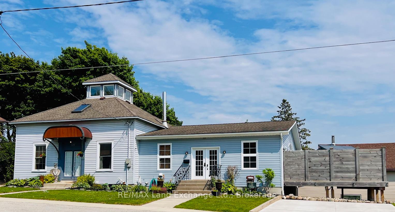 511 Havelock Street, Huron-Kinloss, ON N0G 2H0