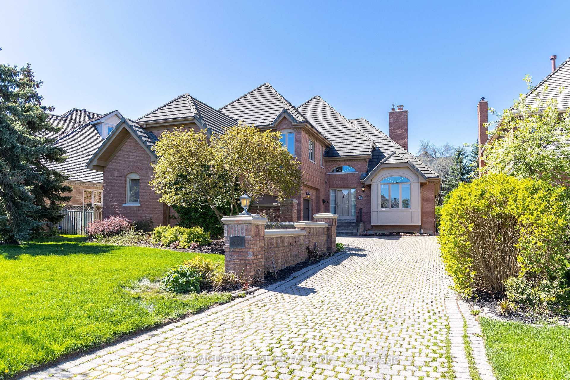 5114 Forest Hill Drive, Mississauga, ON L5M 5A3