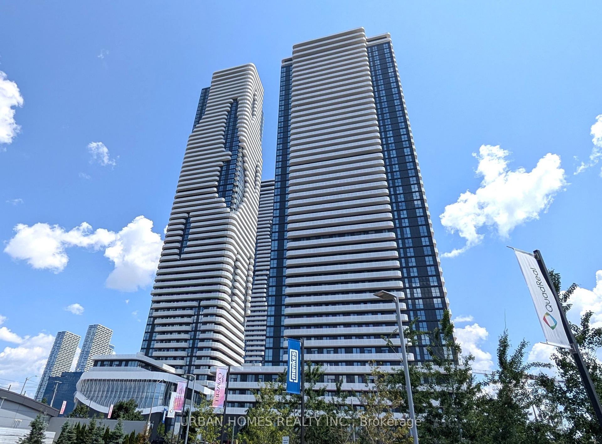 5115 - 195 Commerce Street, Vaughan, ON L4K 0R1