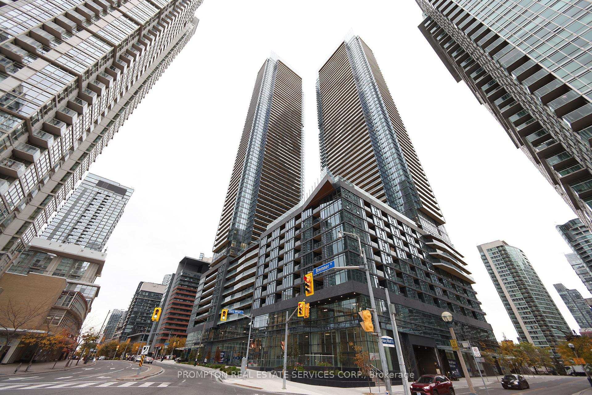 5115 - 3 Concord Cityplace Way, Toronto, ON M5V 0X4