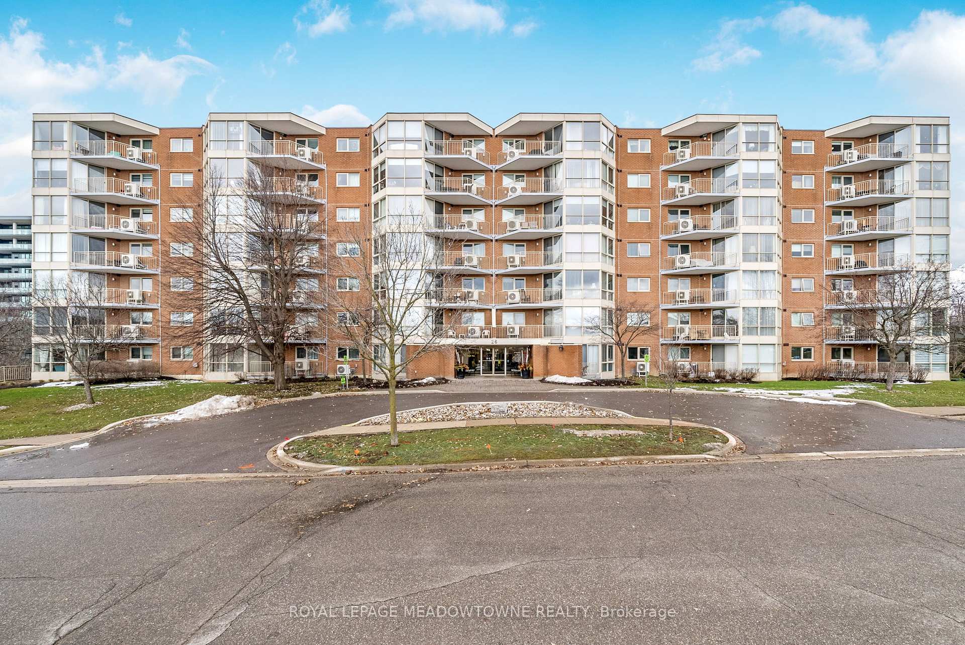 512 - 26 Hall Road, Halton Hills, ON L7G 5G5